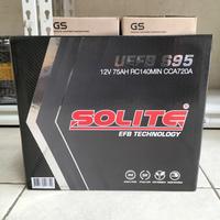 Jual Aki Solite Terlengkap - Harga Murah Mei 2024 & Cicil 0%