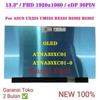 Jual Lcd Oled Murah & Terbaik - Harga Terbaru April 2025