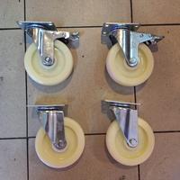 Jual Roda Nylon 2 Inch Terbaik - Harga Murah Mei 2024 & Cicil 0%