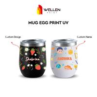Jual Mug Custom Terlengkap - Harga Murah & Grosir Desember 2024