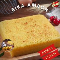 Jual Rica Rico Bika Ambon Terdekat - Harga Murah & Grosir Juni 2024