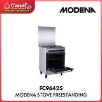 Kompor Oven Modena Murah Harga Terbaru - Pilihan Terlengkap