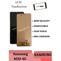 Jual Lcd Samsung M32 Murah - Harga Terbaru 2024
