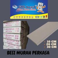 Jual Grc Board 9Mm Terbaik - Harga Murah Maret 2024 & Cicil 0%