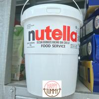 Nutella Cokelat Harga Termurah - Pilihan Favorit