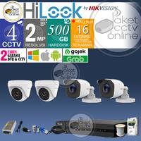 Jual Cctv Hilook Terlengkap - Daftar Harga Januari 2024 & Cicilan 0%