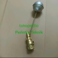 Jual Floating Valve Yuta Terbaik - Harga Murah April 2024 & Cicil 0%