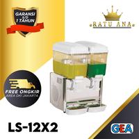 Jual Juice Dispenser Gea Terlengkap - Harga Terbaru Mei 2024 & Cicilan 0%