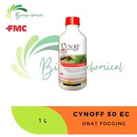 Jual Obat Fogging Cynoff 50Ec Terbaik - Harga Murah Juni 2024 & Cicil 0%