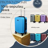 Jual Koper Kabin 16 Inch Murah - Harga Terbaru 2023