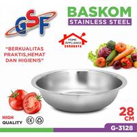 Jual Waskom Stainless Terbaik - Harga Murah Juni 2024 & Cicil 0%
