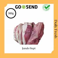 Jual Jando Sapi Terdekat - Harga Murah & Grosir Agustus 2025