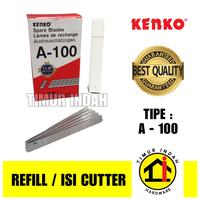 Jual Isi Cutter Besar Terlengkap - Harga Grosir & Murah Januari 2025