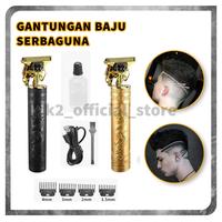 Jual Clipper Rambut Murah & Lengkap - Harga Maret 2024