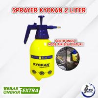 Jual Sprayer Terbaik - Harga Murah Februari 2025 & Cicil 0%
