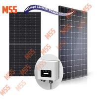 Jual Plts Off Grid Murah - Harga Terbaru 2024