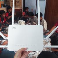 Jual Modem Indihome Terbaru - Harga Murah Juni 2024 & Cicil 0%