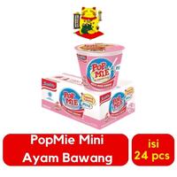 Jual Pop Mie Mini 1 Dus Terdekat - Harga Murah & Grosir Mei 2024