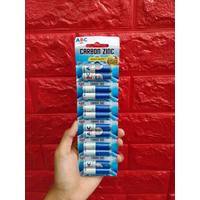 Jual Baterai Remote Tv Terbaik - Harga Murah Maret 2024 & Cicil 0%