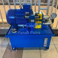 Jual Hydraulic Power Pack Terlengkap - Harga Murah Januari 2025 & Cicil 0%