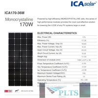 Jual Ica Solar Terbaik - Harga Murah Juli 2025 & Cicil 0%