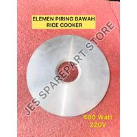 Jual Elemen Rice Cooker Terlengkap - Daftar Harga Februari 2024 ...