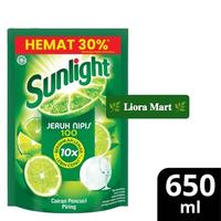 Jual Sunlight 650 Murah - Harga Terbaru 2024