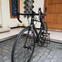 Jual Sepeda Balap Second Murah & Terbaik - Harga Terbaru Maret 2024