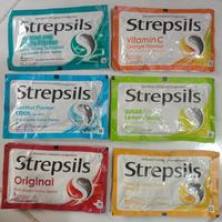 Jual Strepsil Murah - Harga Terbaru Januari 2024