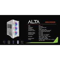 Jual Cube Gaming Alta Murah - Harga Terbaru 2024
