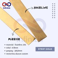 Jual Lis Gold Murah & Terbaik - Harga Terbaru Mei 2024