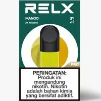 Jual Relx Pod Pro Terlengkap - Daftar Harga April 2024 & Cicilan 0%