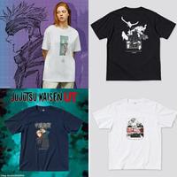 Jual Uniqlo Jujutsu Kaisen Murah - Harga Terbaru 2024