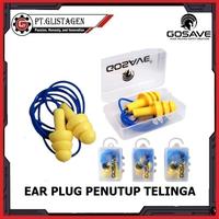 Jual Ear Plug Terbaik - Harga Murah Mei 2025 & Cicil 0%