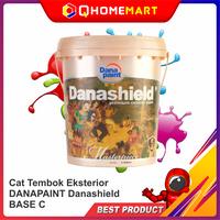 Jual Cat Tembok Danapaint Terbaik - Harga Murah Maret 2024 & Cicil 0%