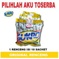 Jual Kacang Sukro Terdekat - Harga Murah & Grosir April 2025