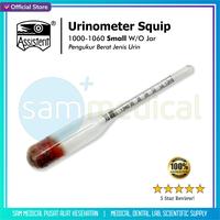 Jual Urinometer Terlengkap - Daftar Harga Agustus 2025 & Cicilan 0%