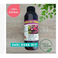 Jual Jus Buah Bit Terdekat - Harga Murah & Grosir Juni 2024