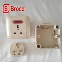 Jual Colokan Broco Terbaik - Harga Murah Februari 2025 & Cicil 0%