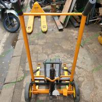 Jual Hand Forklift Terbaik - Harga Murah Mei 2024 & Cicil 0%