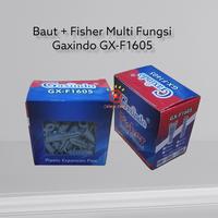 Jual Fisher 6Mm Terbaik - Harga Murah Maret 2025 & Cicil 0%