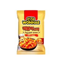 Jual Wonhae Topokki Snack Terdekat - Harga Murah & Grosir Juni 2024