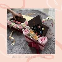 Jual Fresh Flower Murah & Terbaik - Harga Terbaru Mei 2024