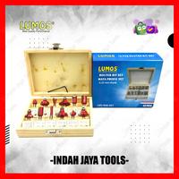 Jual Mata Router Terbaik - Harga Murah April 2025 & Cicil 0%