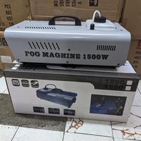 Jual Smoke Machine Murah & Terbaik - Harga Terbaru Mei 2024