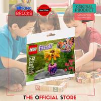 Jual Aneka Lego Bunga Terlengkap - Harga Murah Februari 2025