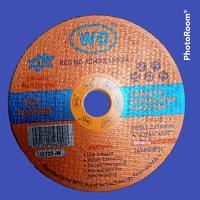 Jual Cutting Wheel Wd Terbaik - Harga Murah Mei 2025 & Cicil 0%