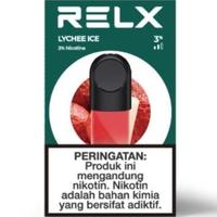 Jual Relx Lychee Murah - Harga Terbaru 2024