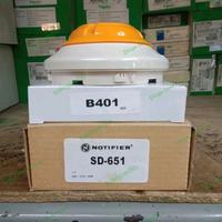 Jual Smoke Detector Notifier Terlengkap - Daftar Harga Mei 2024 ...