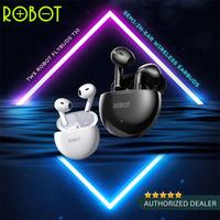 Jual Robot Flybuds T10 Murah - Harga Terbaru 2024